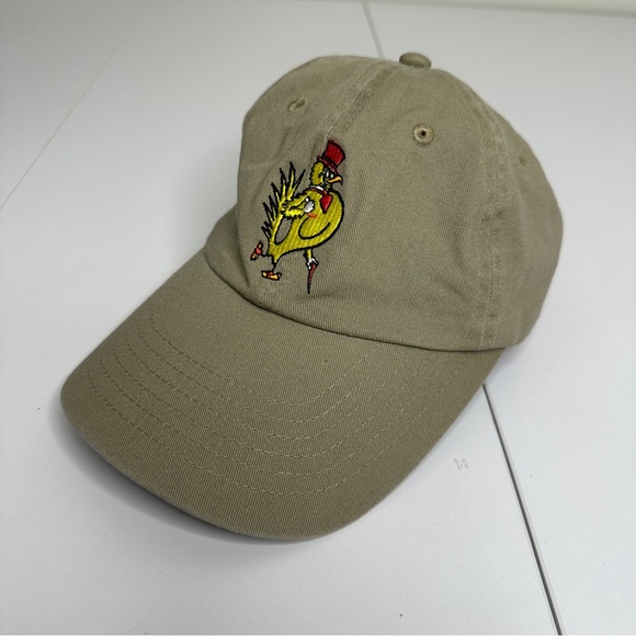 continental headwear | Accessories | Tyson Chicken Big Red Fancy ...